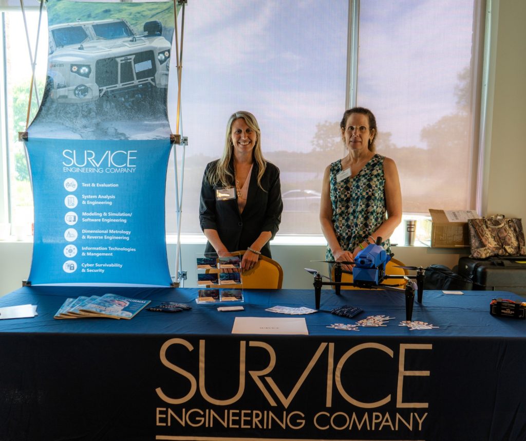 SURVICE Named Top Baltimore Workplace For Second Year In A Row ...