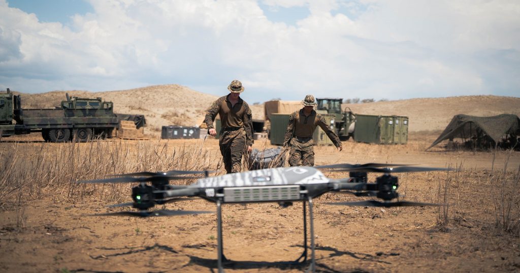 The Interservice Non-Lethal Individual Weapons Instructor Course ...