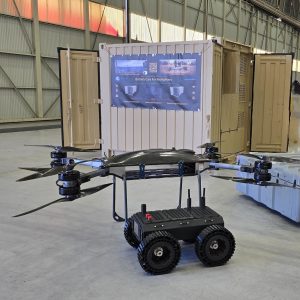 The Interservice Non-Lethal Individual Weapons Instructor Course ...