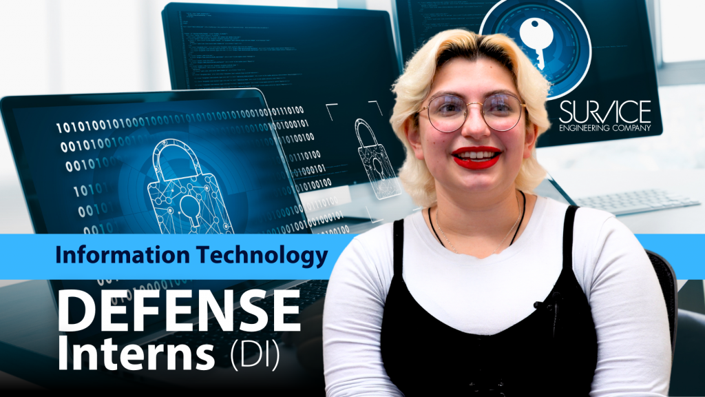 Kristin Rose • SURVICE Engineering Company