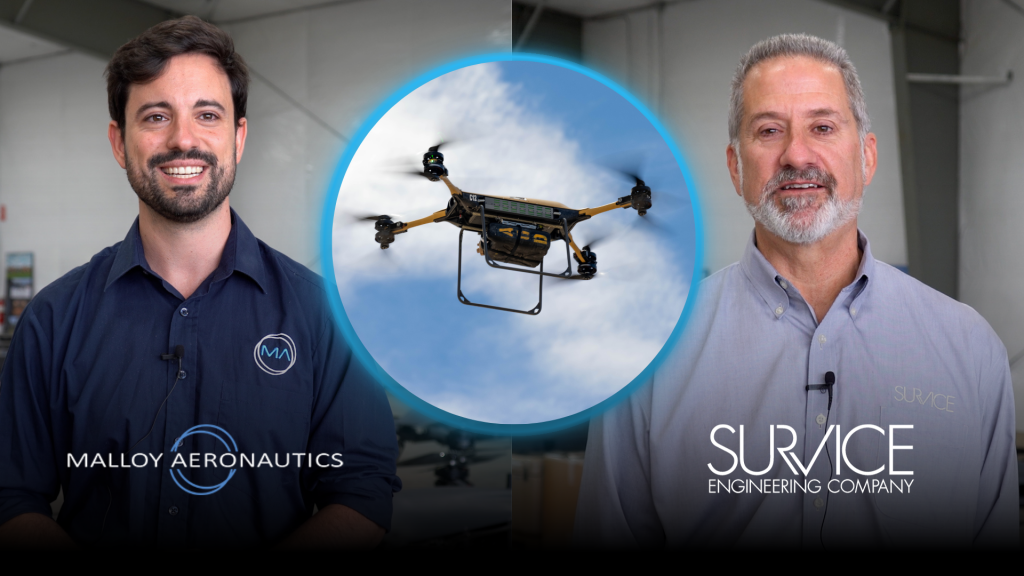 Partnership, Design, and Production of the TRV-150: SURVICE Engineering ...