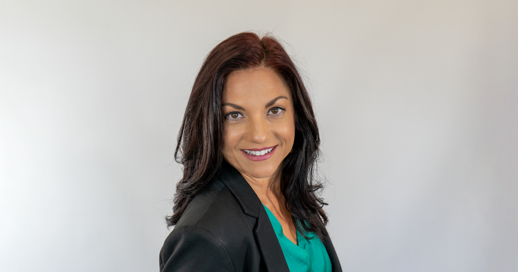 Employee Highlight- Erin Layman • SURVICE Engineering Company