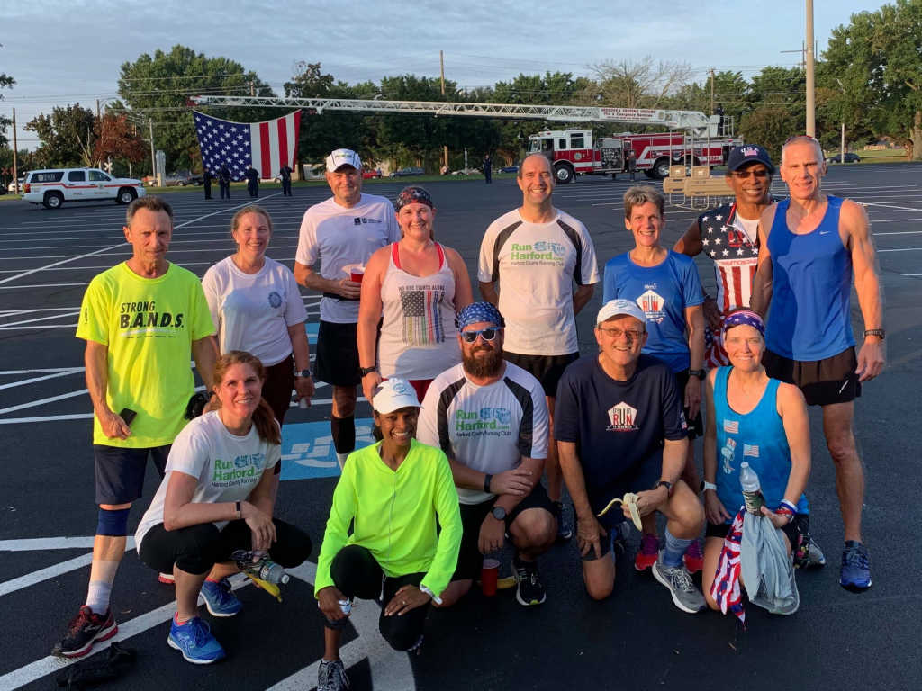 Run to Remember • SURVICE Engineering Company