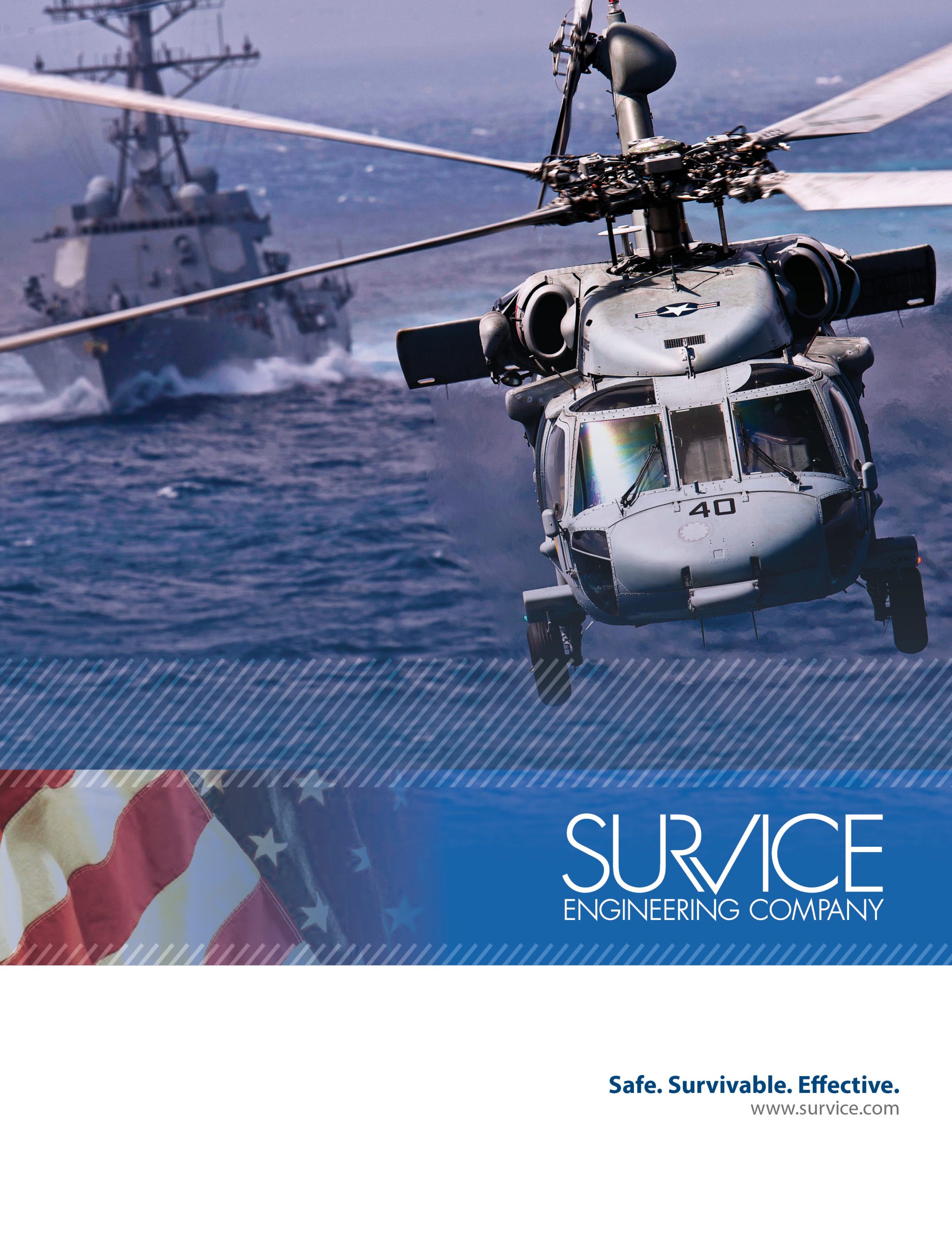 Document Library • SURVICE Engineering Company